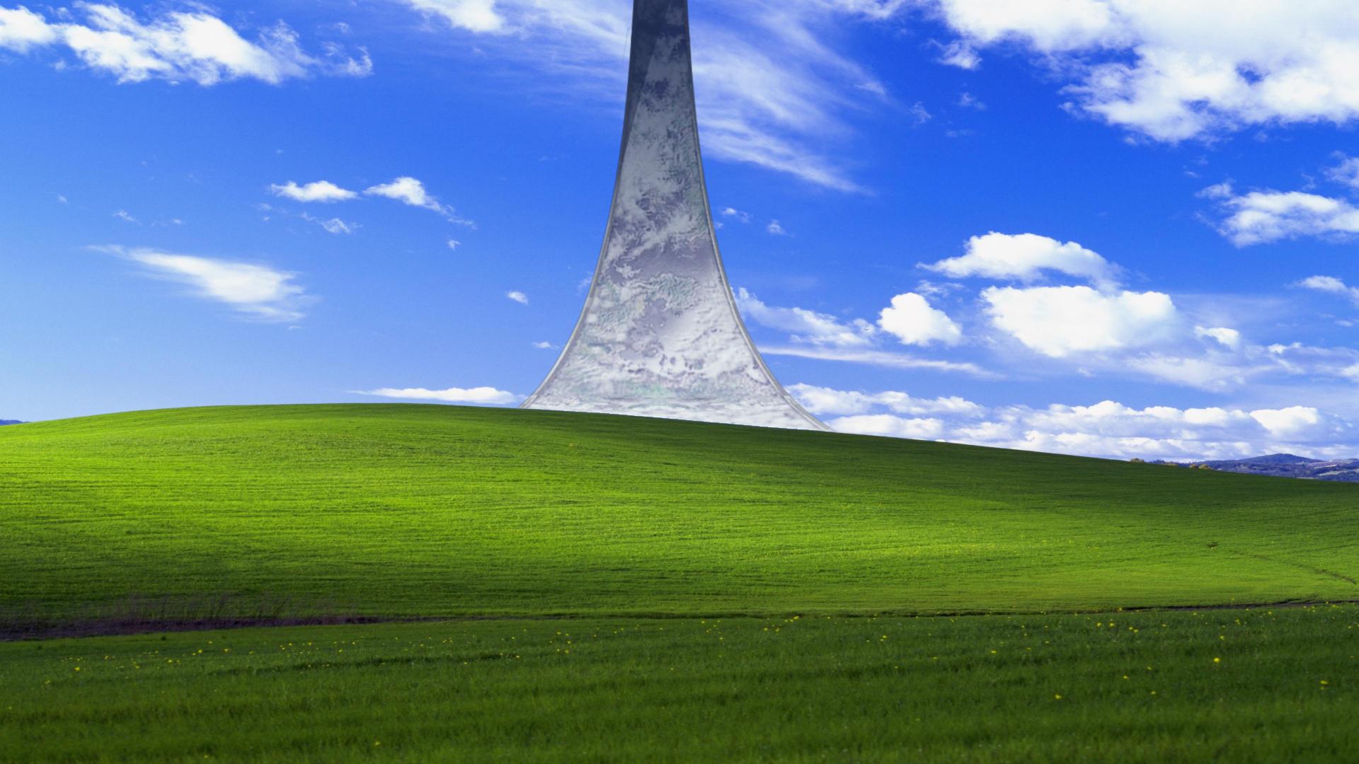 Halo Landscape Wallpapers - Top Free Halo Landscape Backgrounds ...