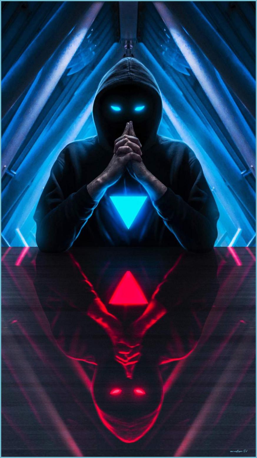 Neon Card Wallpapers - Top Free Neon Card Backgrounds - WallpaperAccess