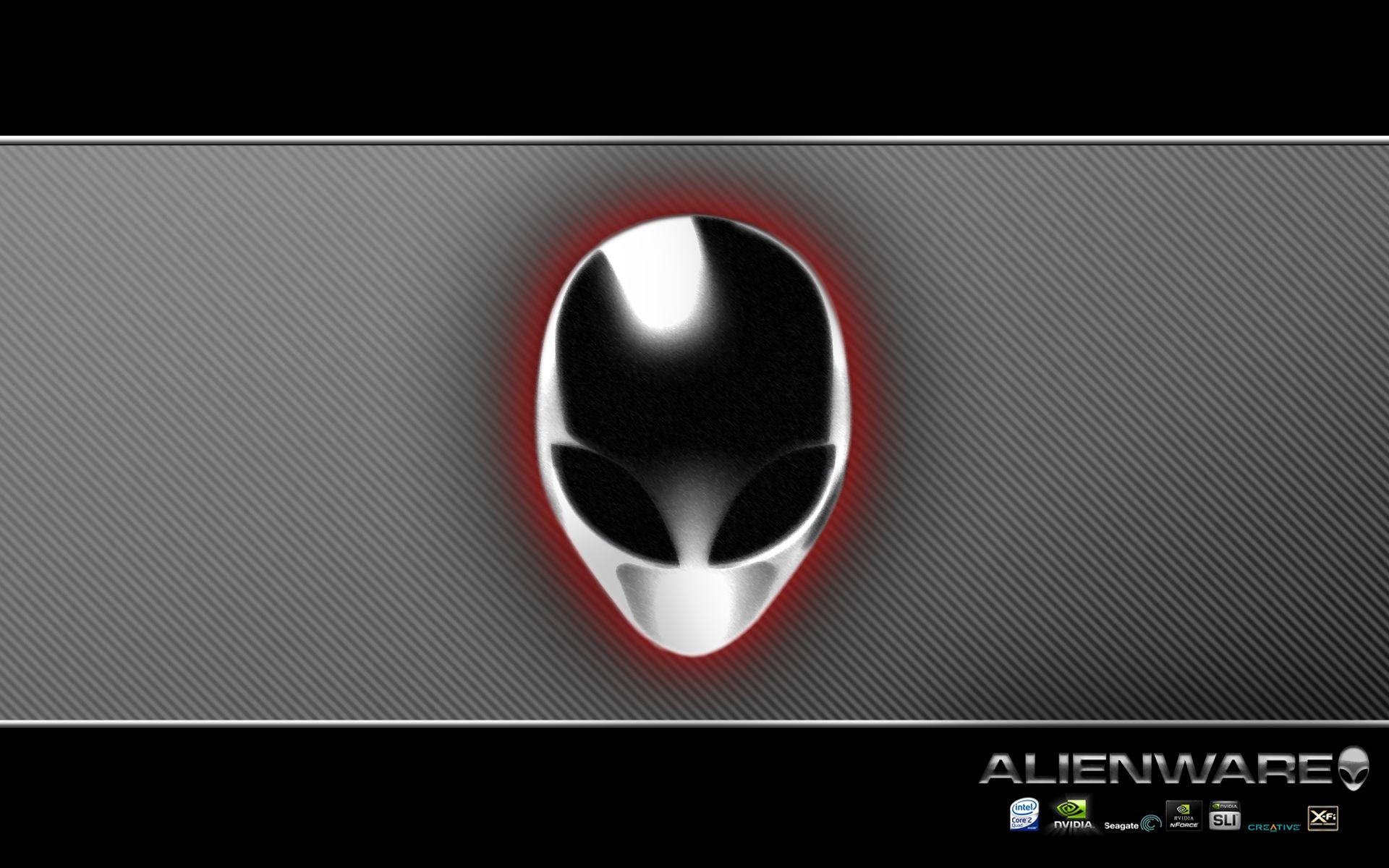Alienware NVIDIA Intel Desktop Wallpapers - Top Free Alienware NVIDIA ...