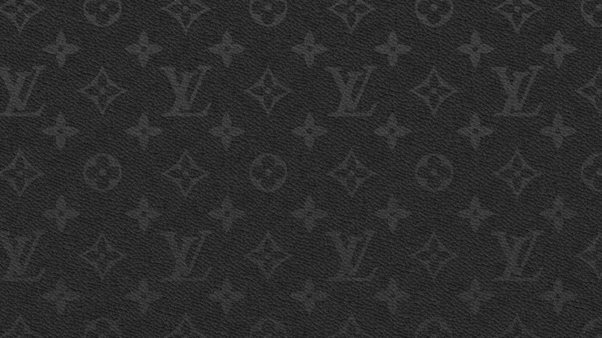 LV Black Wallpapers - Top Free LV Black Backgrounds - WallpaperAccess