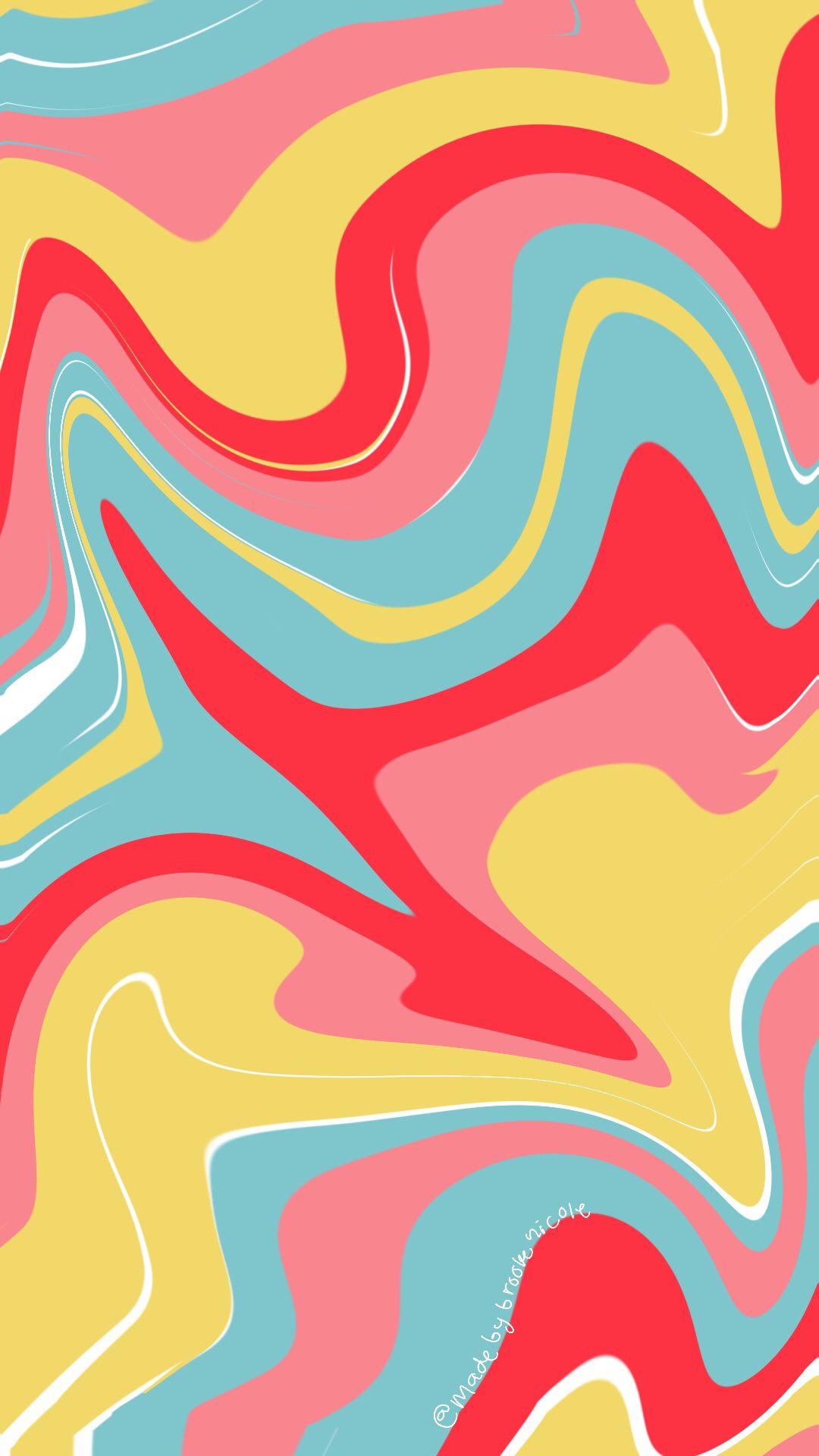 Groovy Retro Wallpapers - Top Free Groovy Retro Backgrounds ...