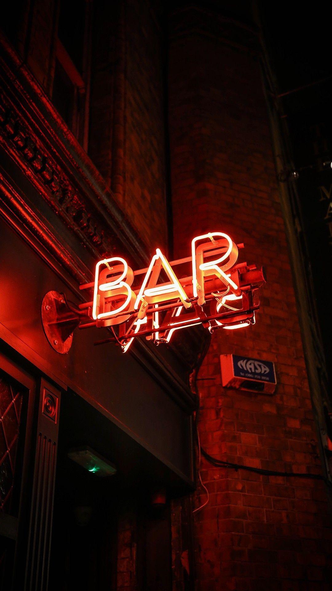 Red Neon Logo Wallpapers - Top Free Red Neon Logo Backgrounds ...