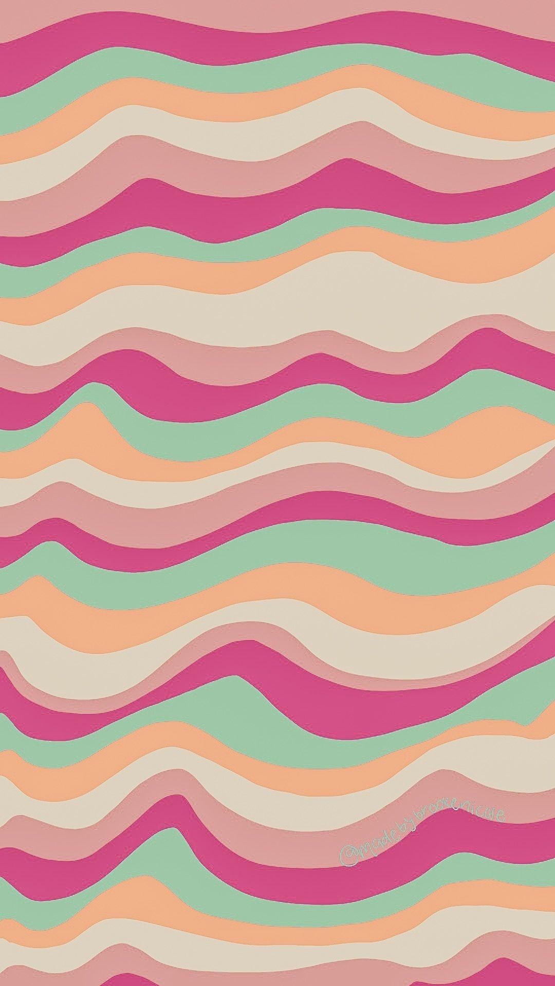 Groovy Retro Wallpapers - Top Free Groovy Retro Backgrounds ...