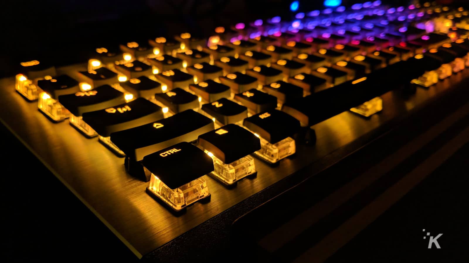 Gaming Keyboard and Mouse Wallpapers - Top Free Gaming Keyboard and ...