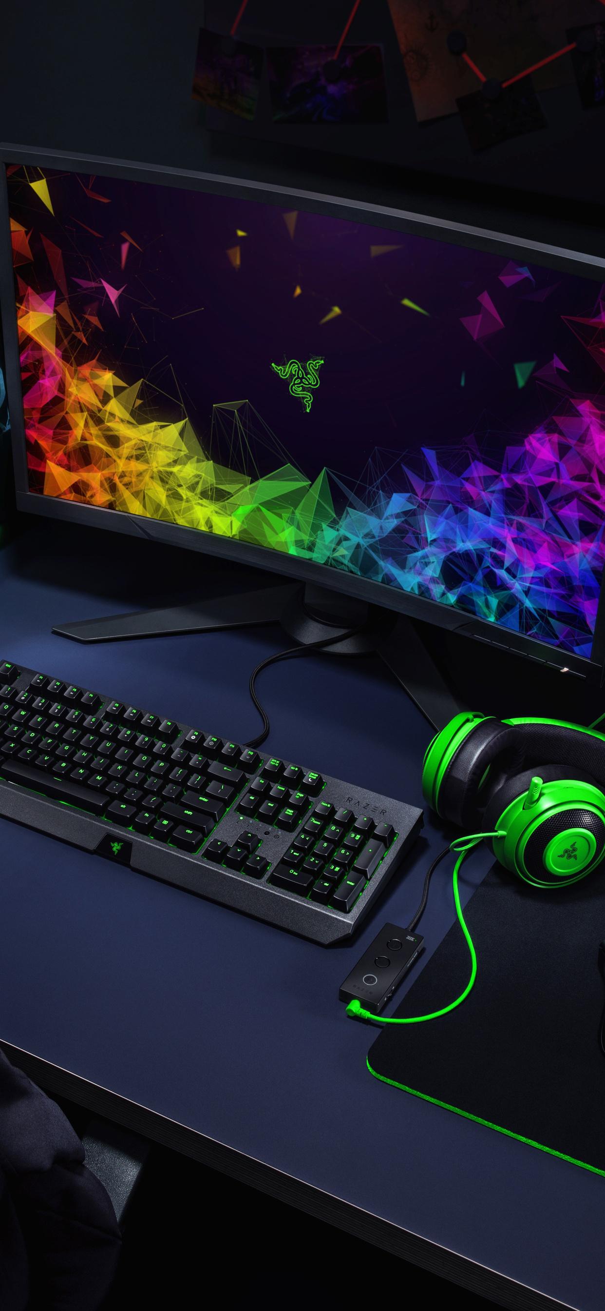 Gaming Keyboard and Mouse Wallpapers - Top Free Gaming Keyboard and ...