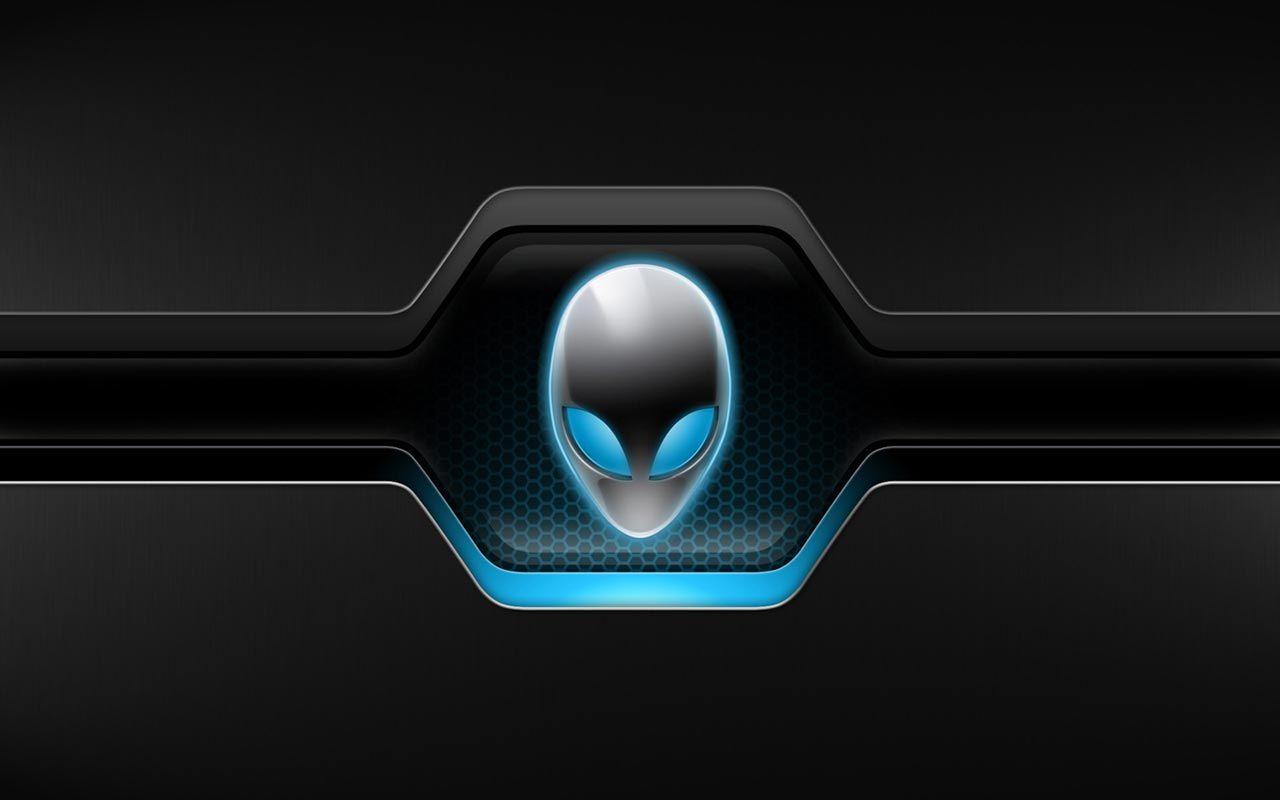 Blue Alienware Wallpapers - Top Free Blue Alienware Backgrounds ...