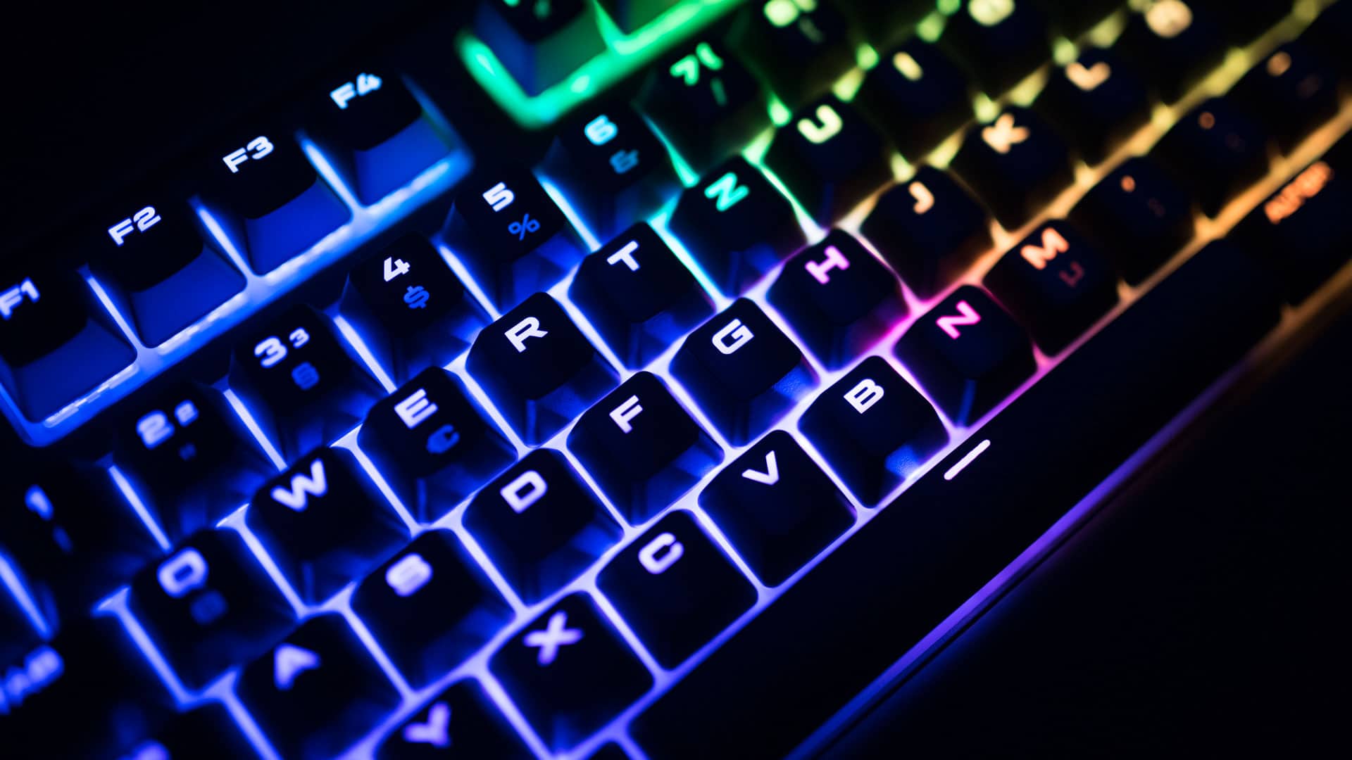 Gaming Keyboard and Mouse Wallpapers - Top Free Gaming Keyboard and ...