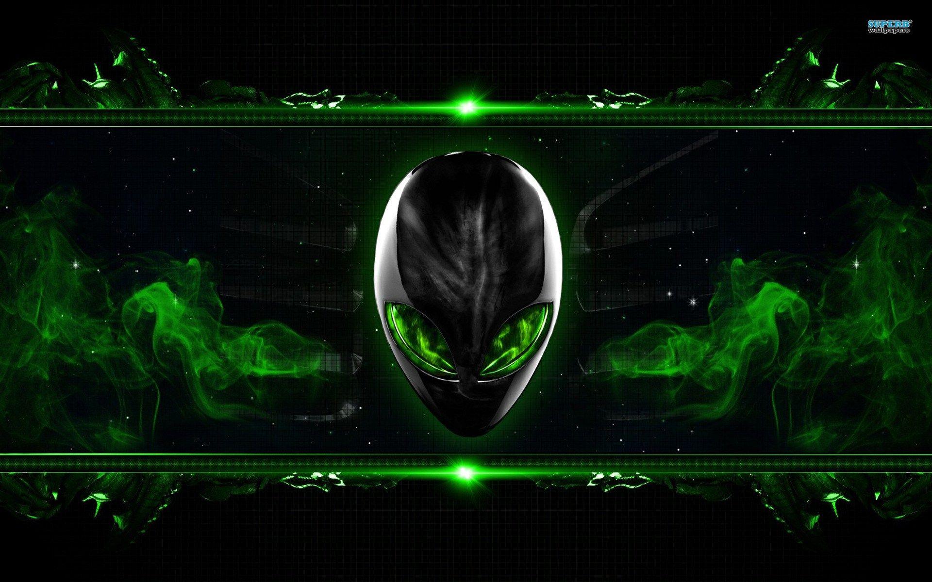 Alienware NVIDIA Intel Desktop Wallpapers - Top Free Alienware NVIDIA ...