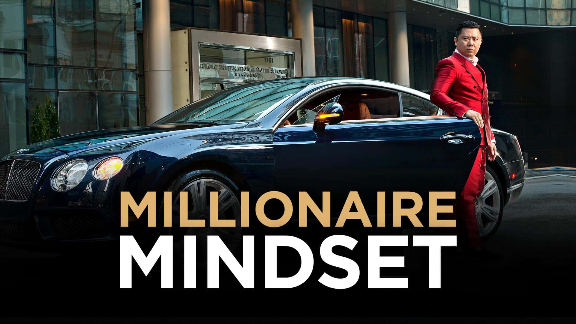 Millionaire Mindset Wallpapers - Top Free Millionaire Mindset Backgrounds - WallpaperAccess