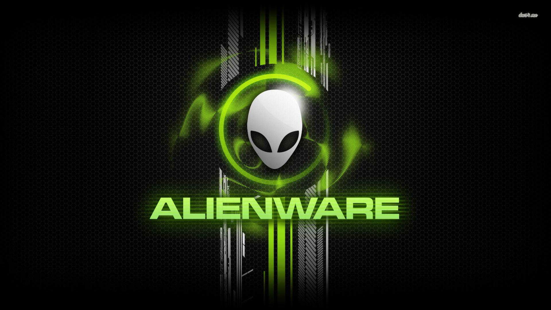 Alienware NVIDIA Intel Desktop Wallpapers - Top Free Alienware NVIDIA ...