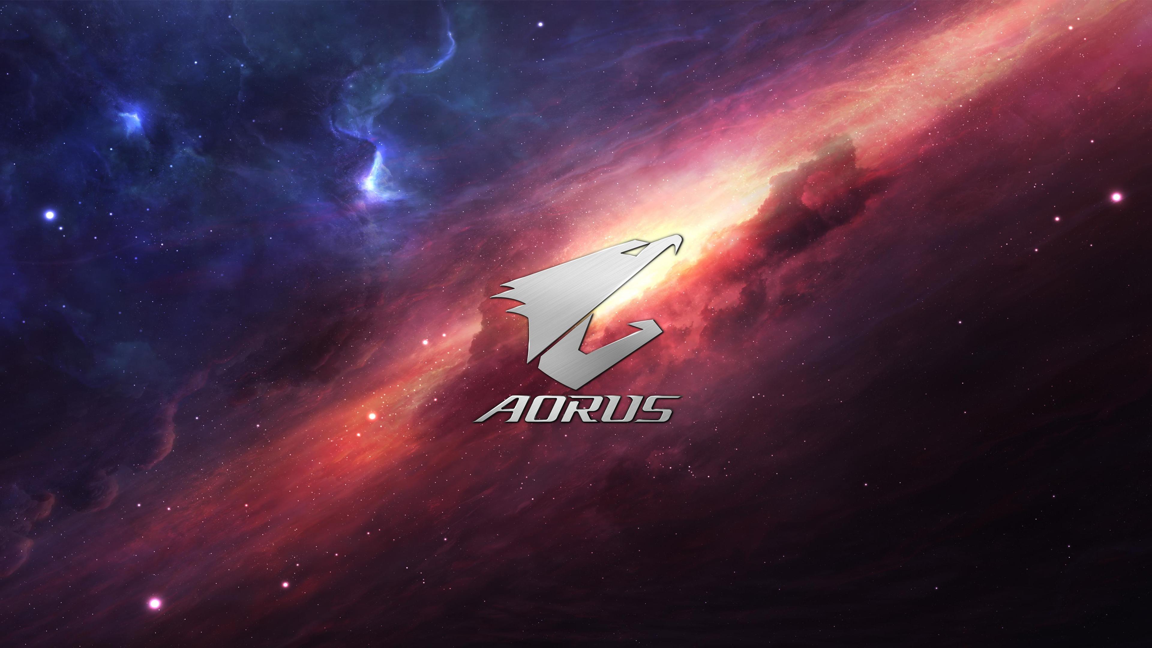 Gigabyte Aorus 4K Wallpapers - Top Free Gigabyte Aorus 4K Backgrounds ...
