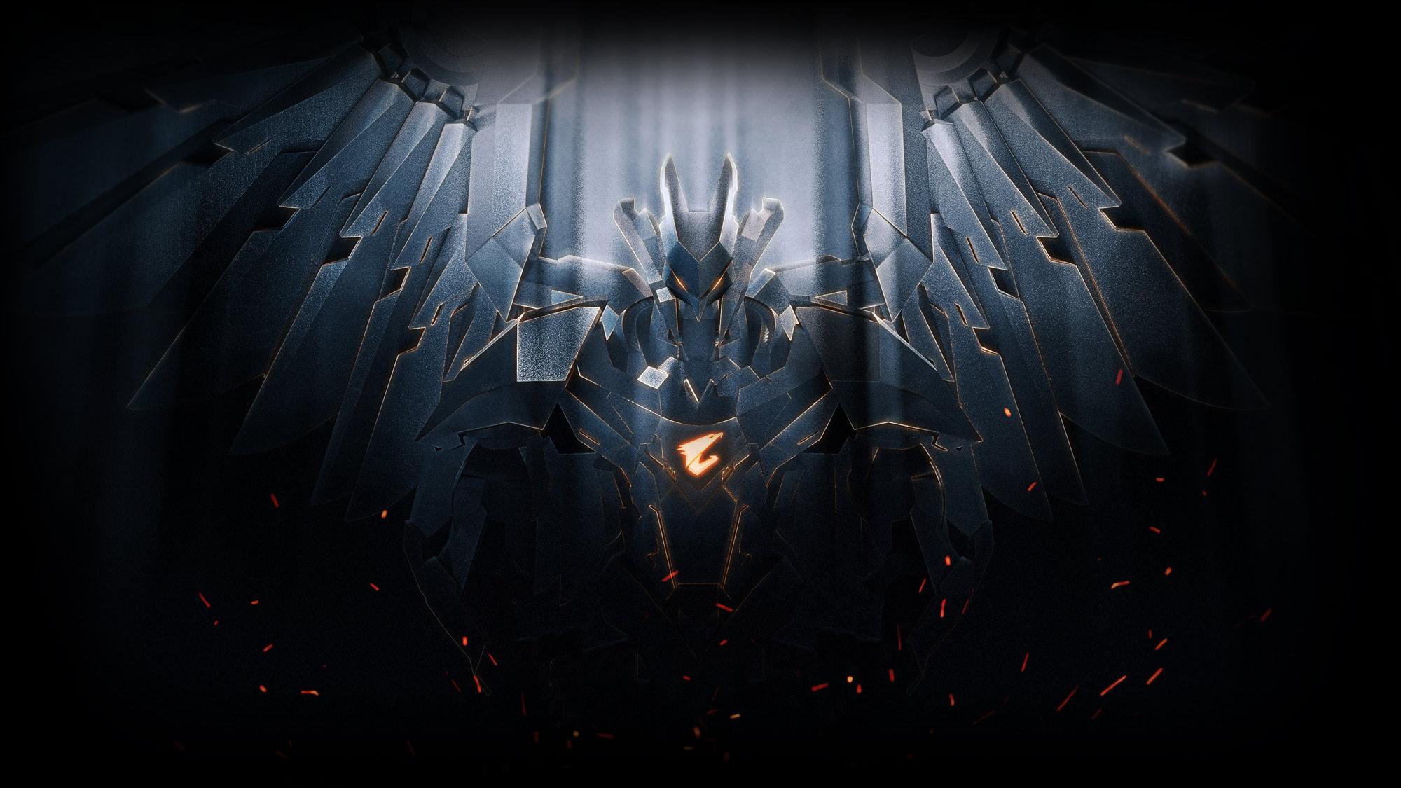 Gigabyte Aorus 4K Wallpapers - Top Free Gigabyte Aorus 4K Backgrounds ...