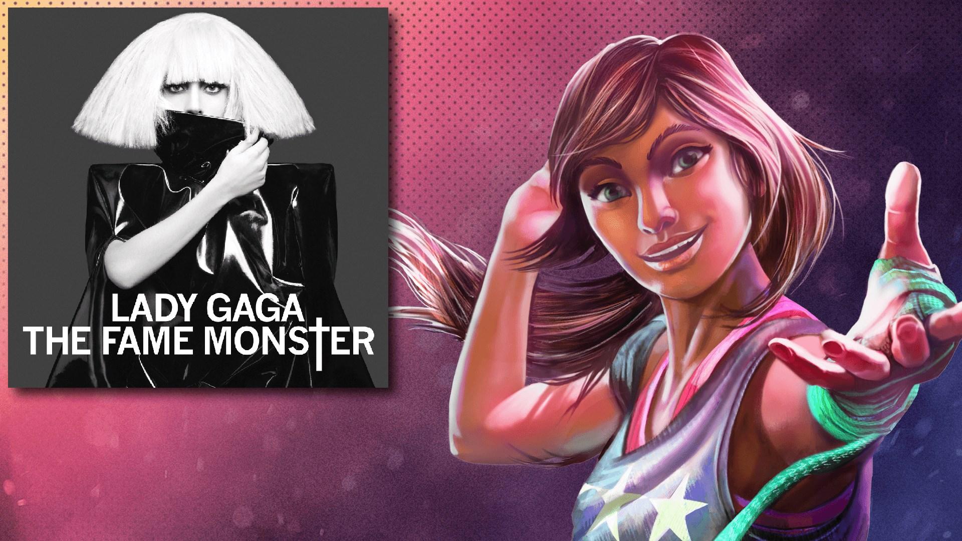 Lady Gaga Alejandro Wallpapers - Top Free Lady Gaga Alejandro ...