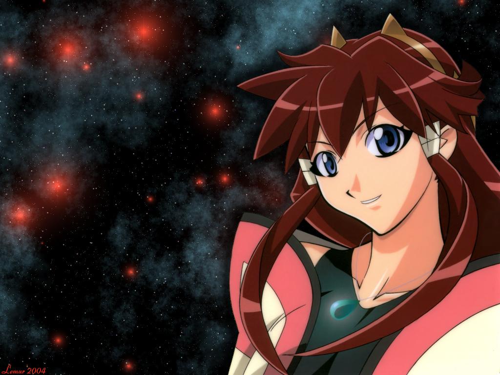 Vandread Wallpapers - Top Free Vandread Backgrounds - WallpaperAccess