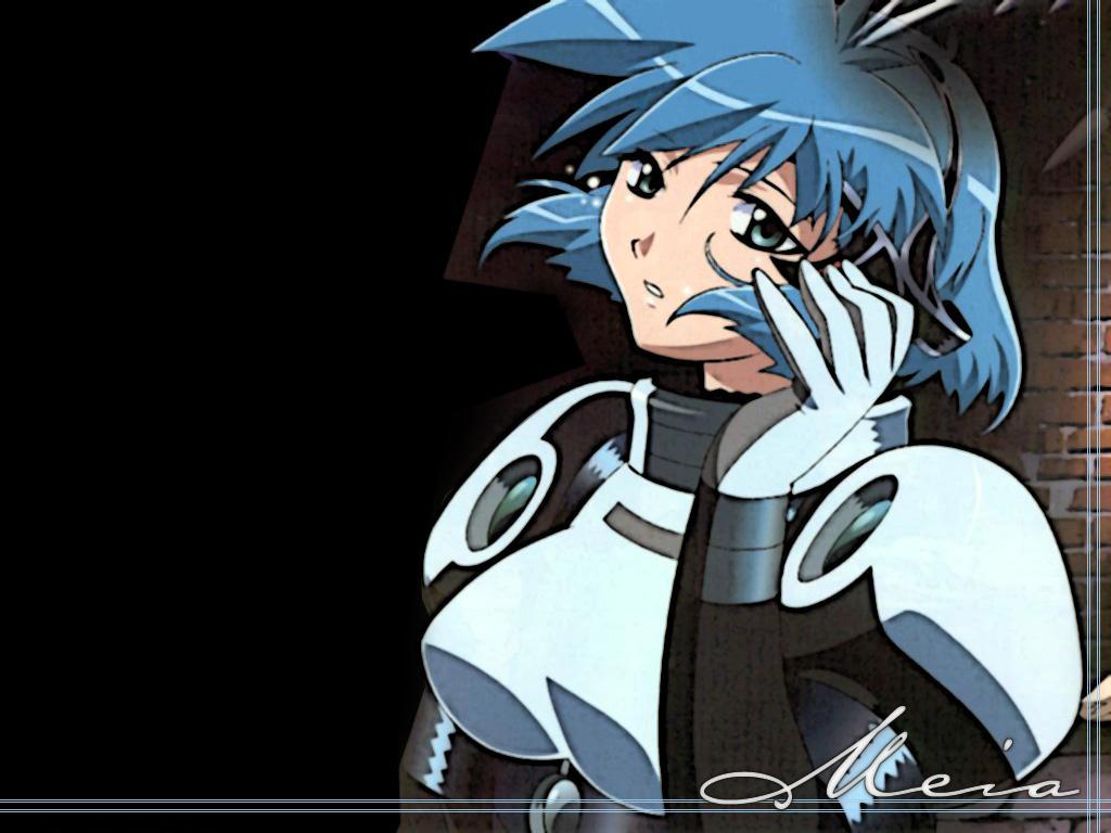 Vandread Wallpapers - Top Free Vandread Backgrounds - WallpaperAccess