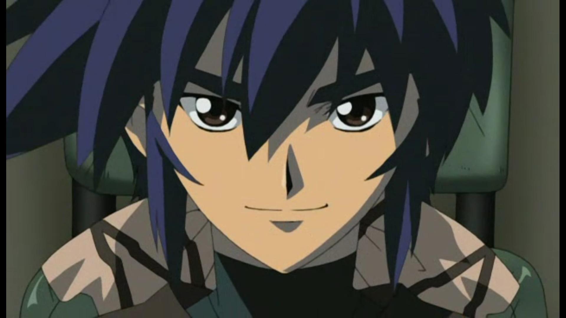 Vandread Wallpapers - Top Free Vandread Backgrounds - WallpaperAccess