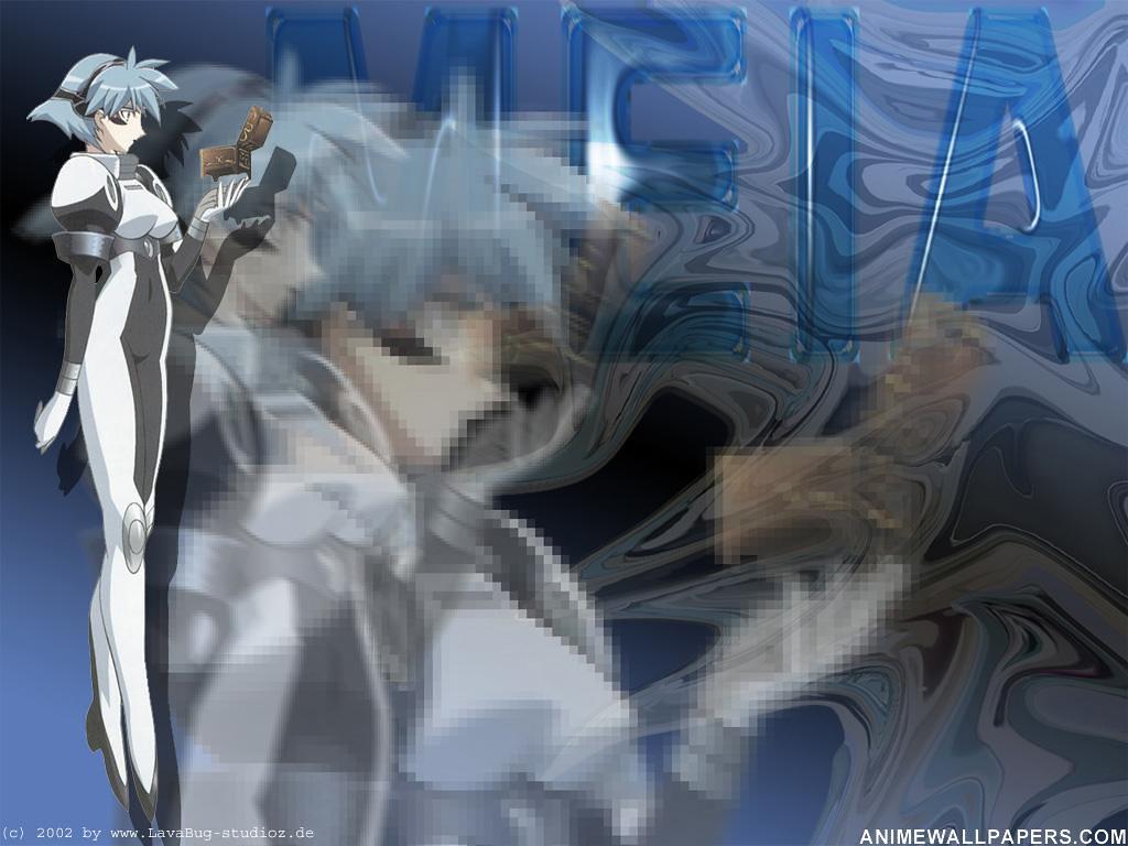 Vandread Wallpapers - Top Free Vandread Backgrounds - WallpaperAccess