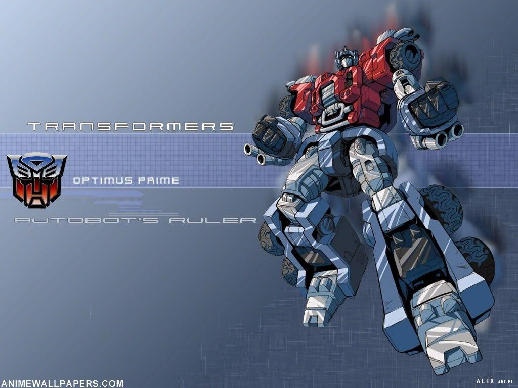 Transformers Prime Cartoon Wallpapers - Top Free Transformers Prime ...