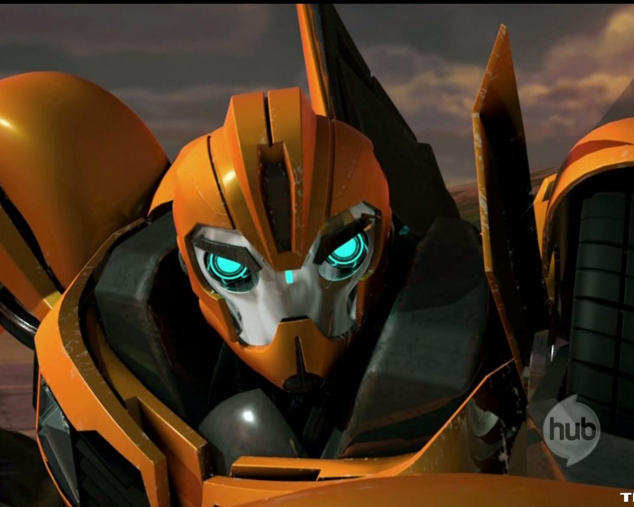 Transformers Prime Cartoon Wallpapers - Top Free Transformers Prime ...