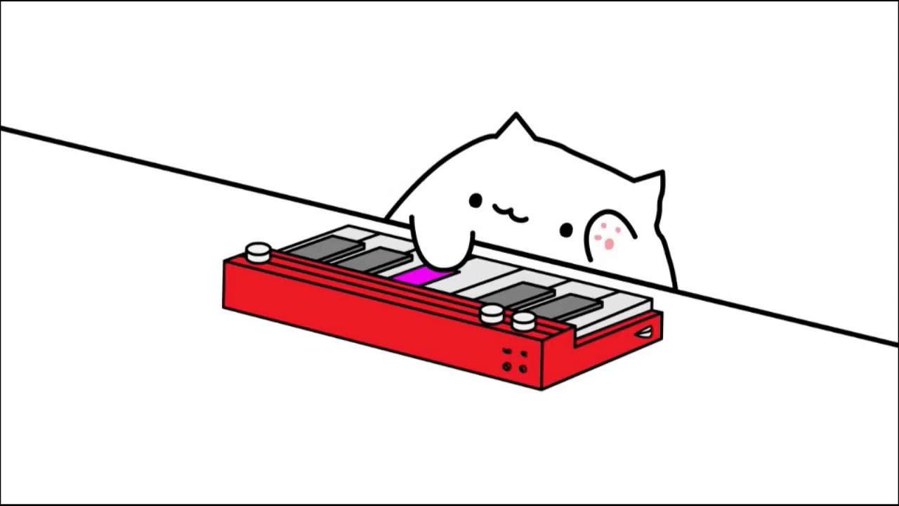 Bongo Cat Meme Wallpapers - Top Free Bongo Cat Meme Backgrounds ...