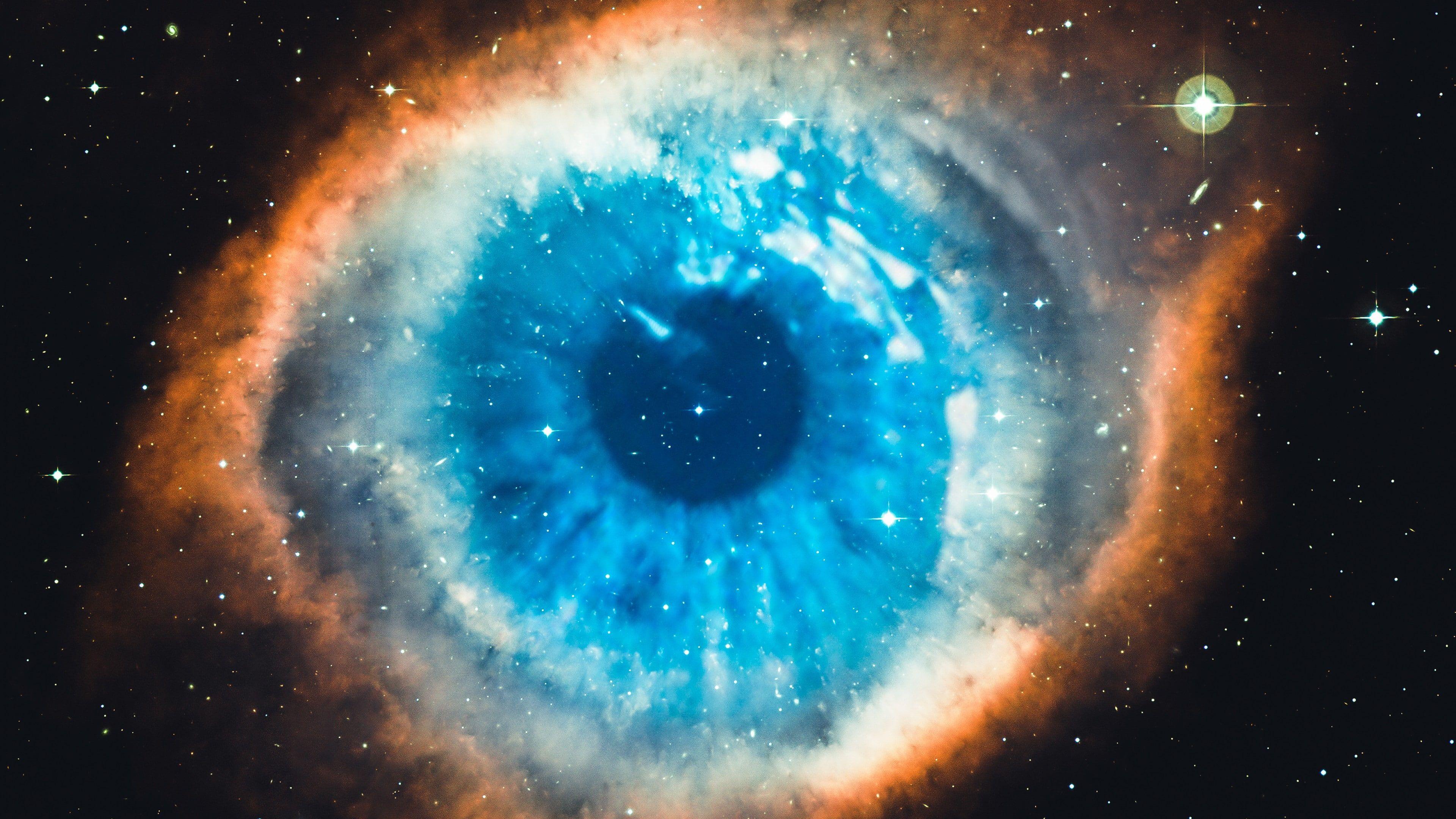 Ring Nebula Wallpapers - Top Free Ring Nebula Backgrounds - WallpaperAccess