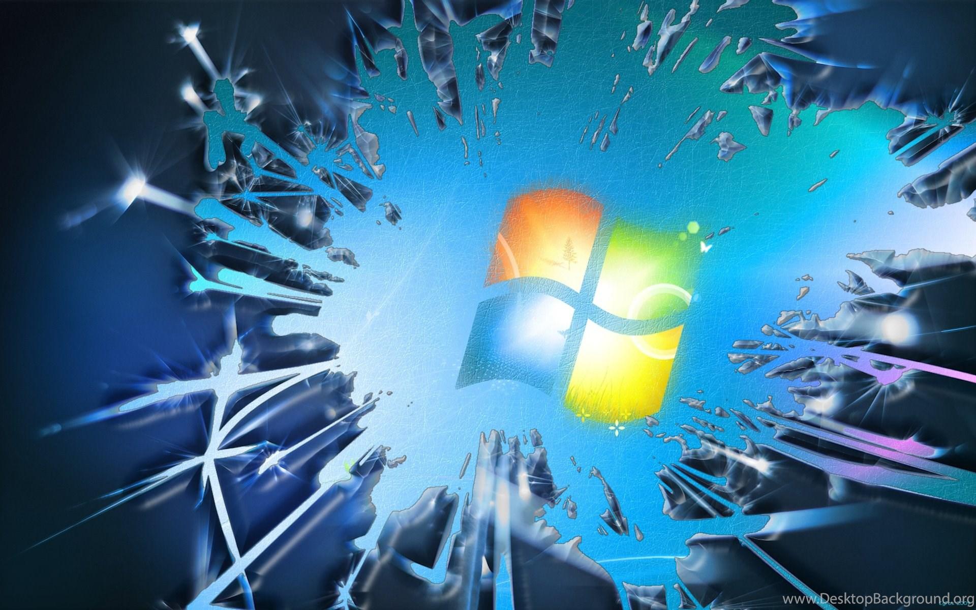 Cracked Windows Wallpapers - Top Free Cracked Windows Backgrounds ...