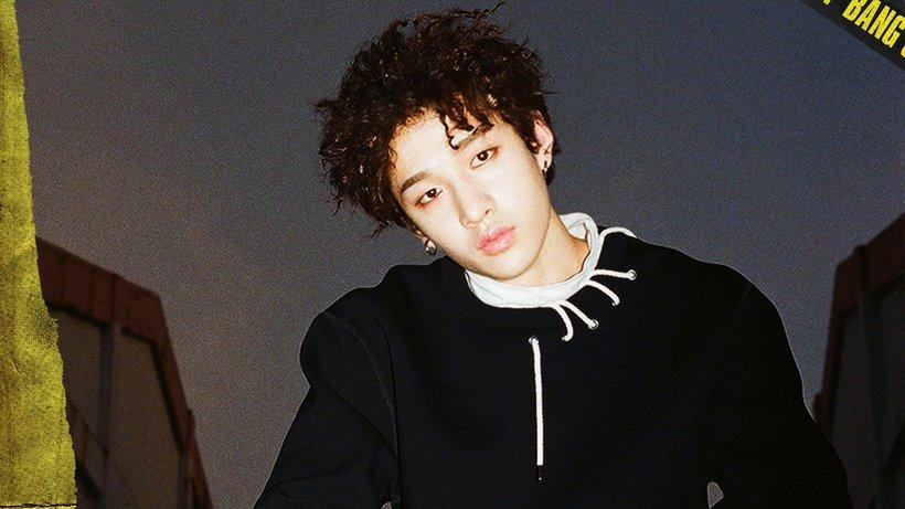 Bang Chan Desktop Wallpapers - Top Free Bang Chan Desktop Backgrounds - WallpaperAccess