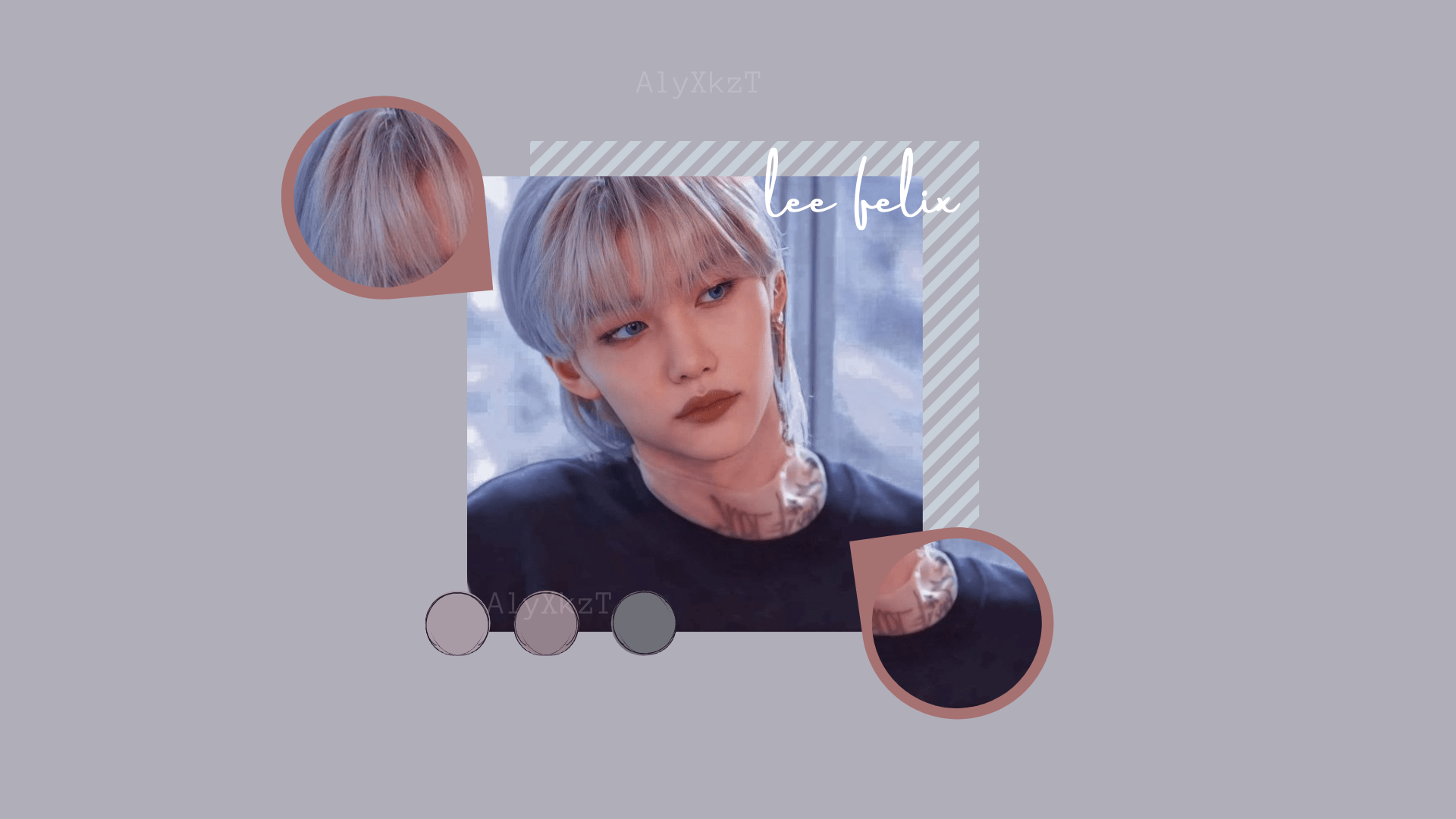 Lee Felix Desktop Wallpapers - Top Free Lee Felix Desktop Backgrounds - WallpaperAccess