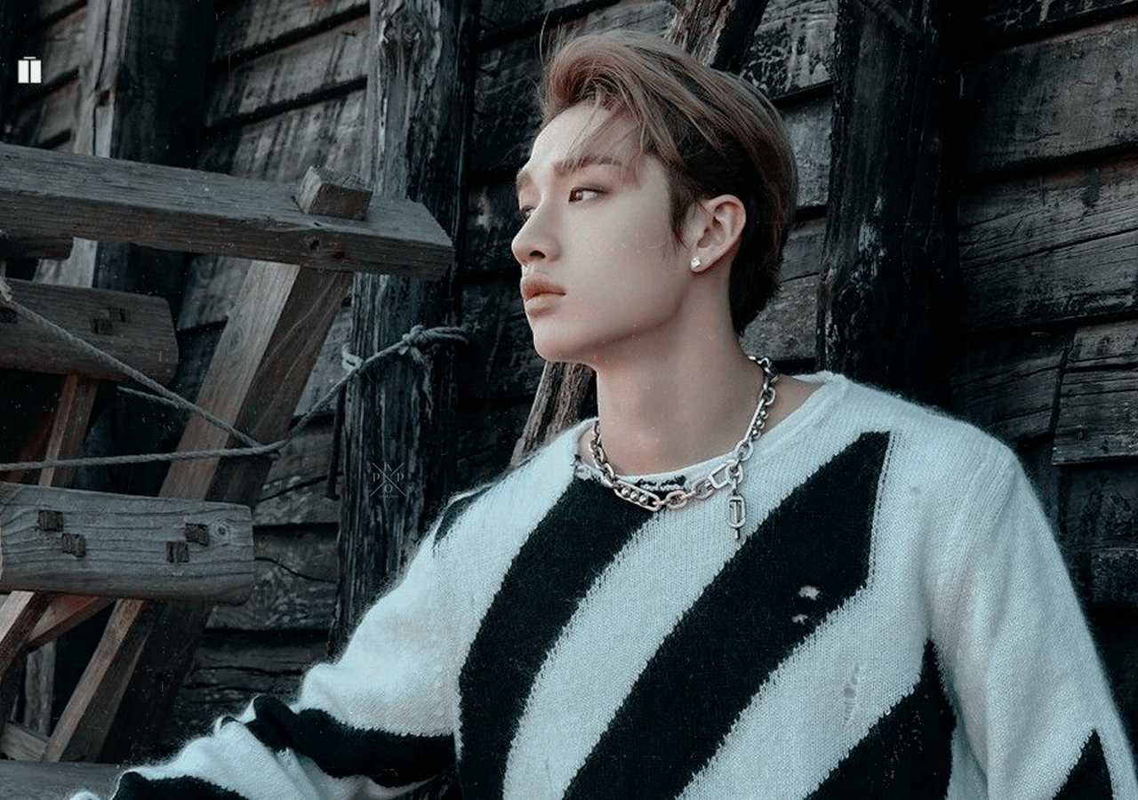 Bang Chan Desktop Wallpapers - Top Free Bang Chan Desktop Backgrounds - WallpaperAccess