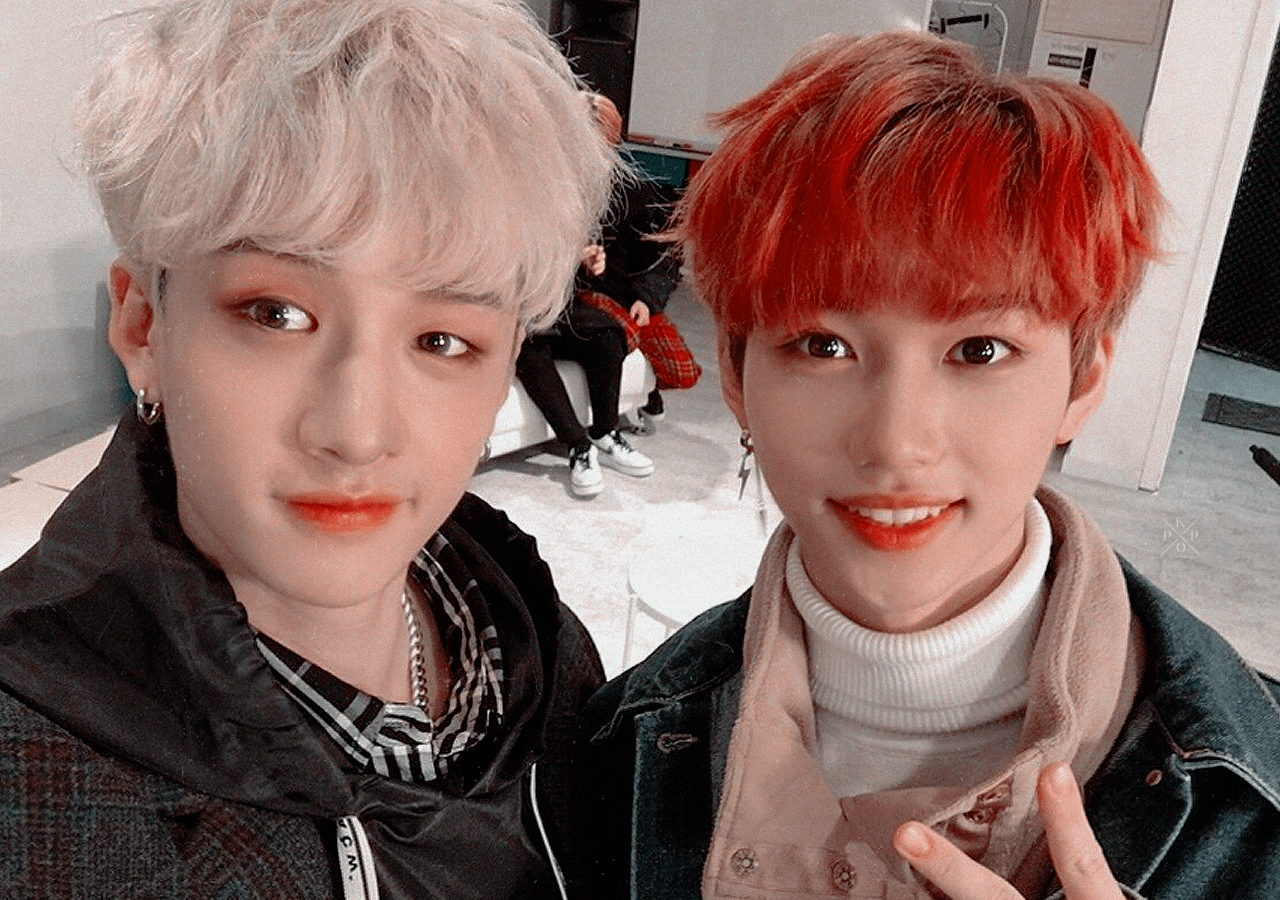 Stray Kids Felix Computer Wallpapers - Top Free Stray Kids Felix ...