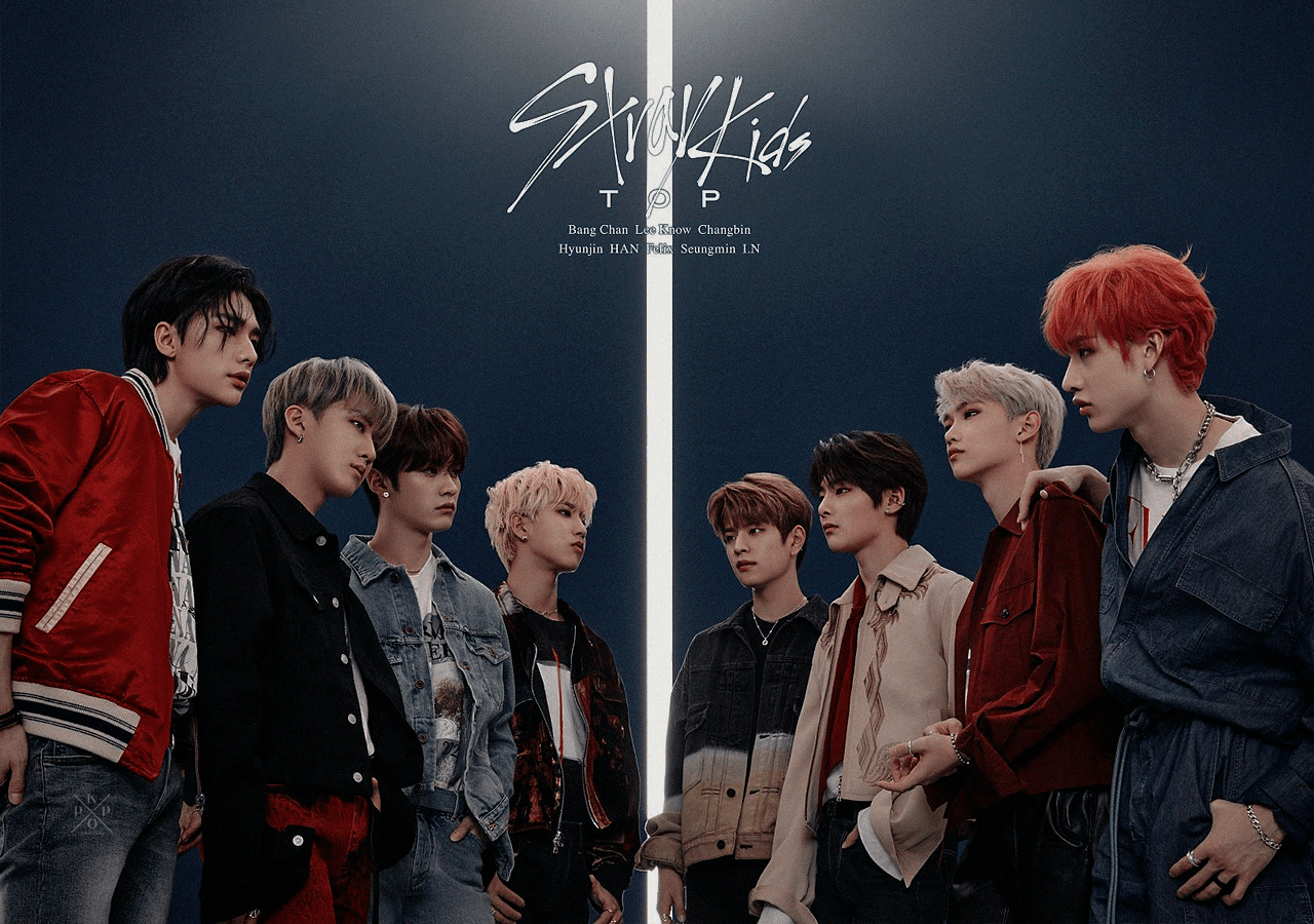 Changbin Desktop Wallpapers - Top Free Changbin Desktop Backgrounds ...