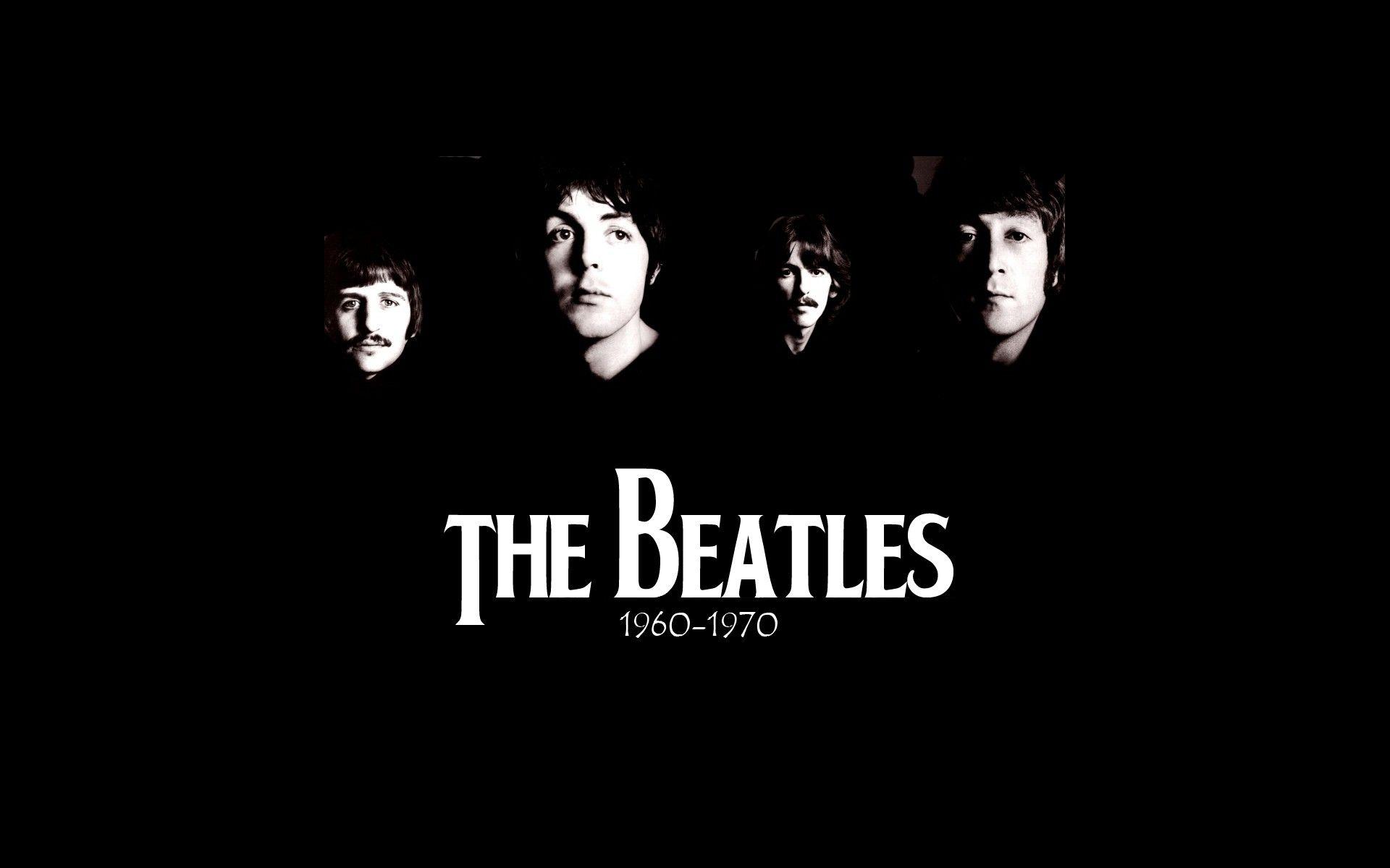 The Beatles 4K Wallpapers - Top Free The Beatles 4K Backgrounds ...