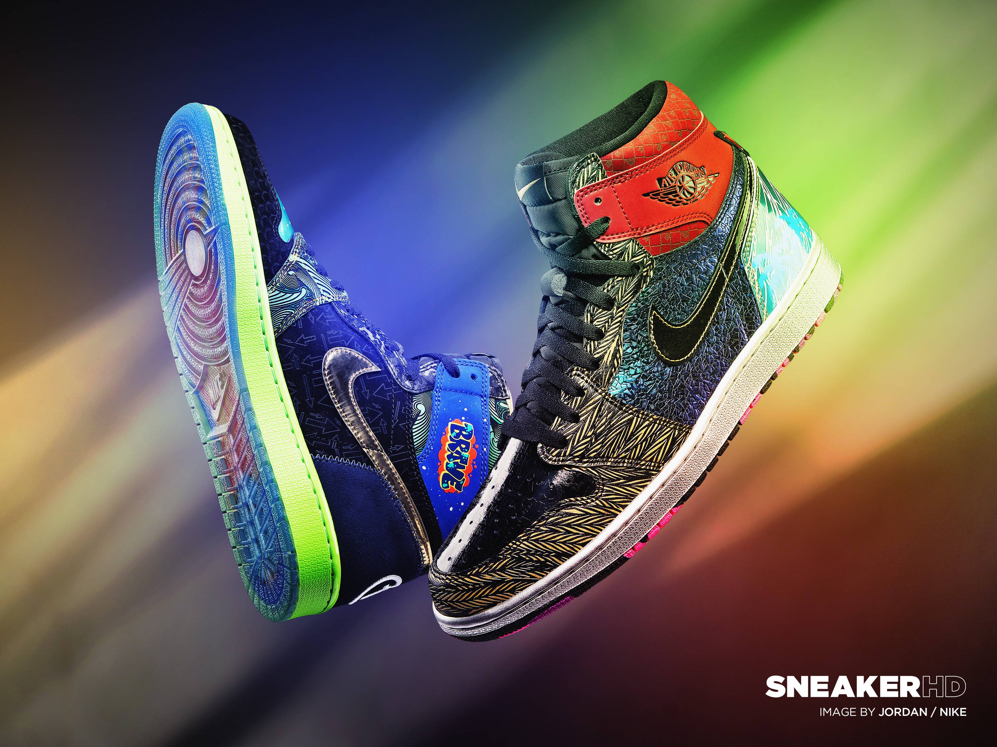 Nike Air Mag Wallpapers - Top Free Nike Air Mag Backgrounds ...