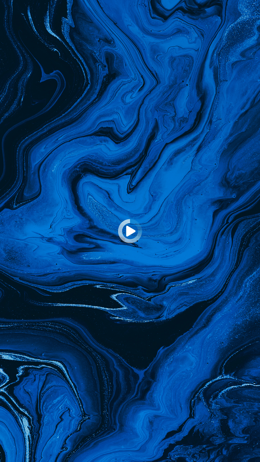 Trippy Blue Wallpapers - Top Free Trippy Blue Backgrounds - WallpaperAccess