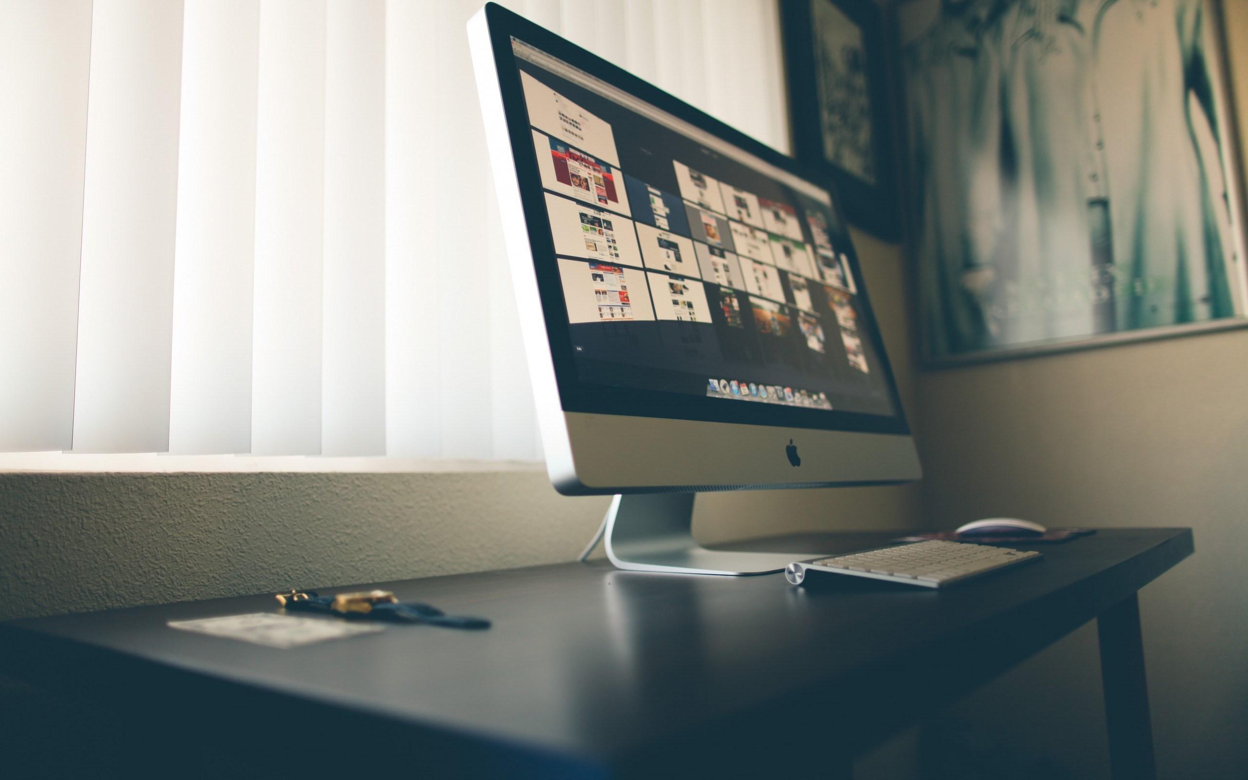 Office Computer Wallpapers - Top Free Office Computer Backgrounds ...