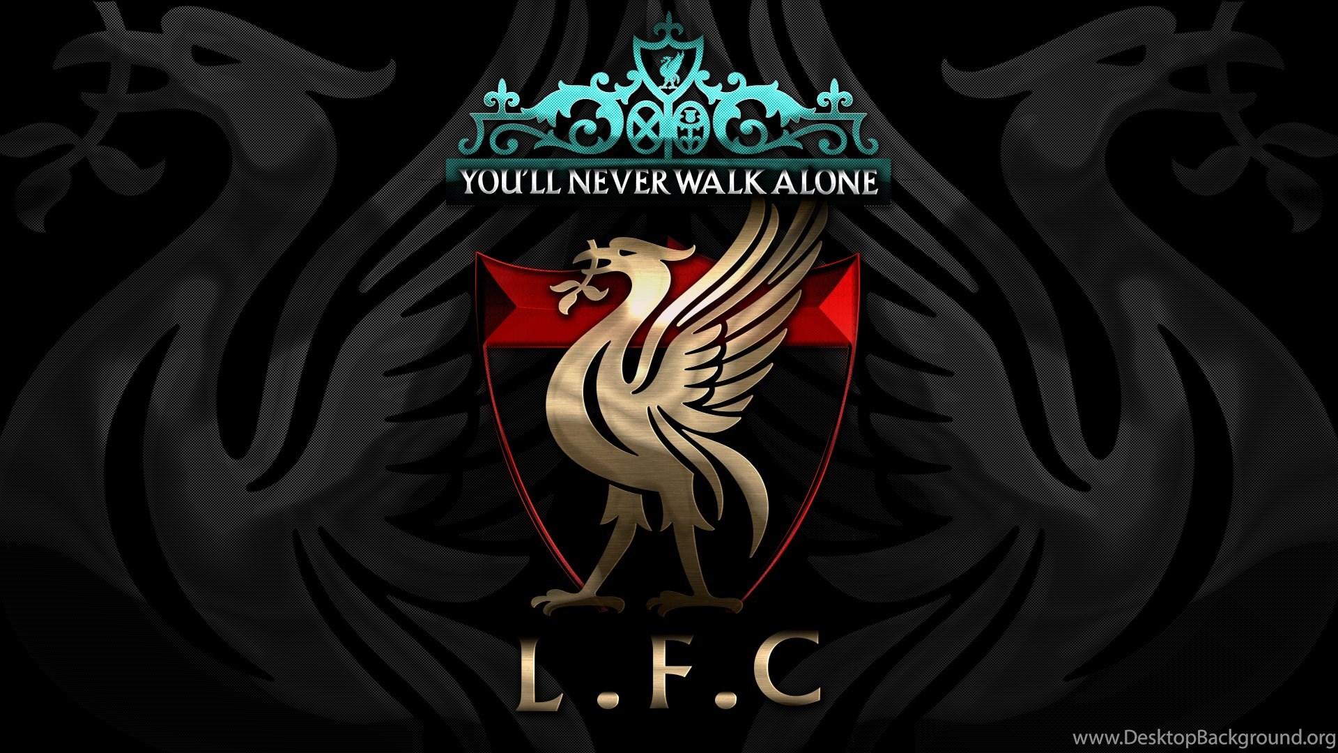 LFC Desktop Wallpapers - Top Free LFC Desktop Backgrounds - WallpaperAccess