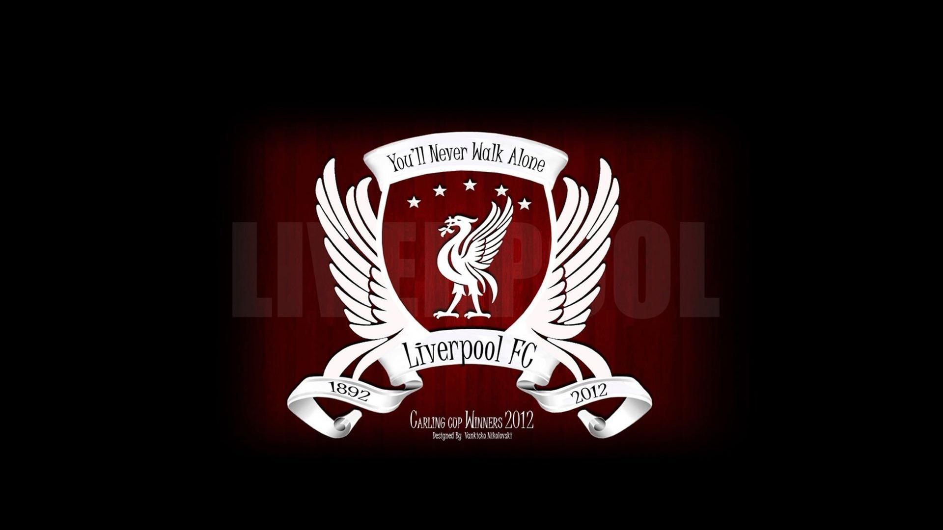 LFC Desktop Wallpapers - Top Free LFC Desktop Backgrounds - WallpaperAccess