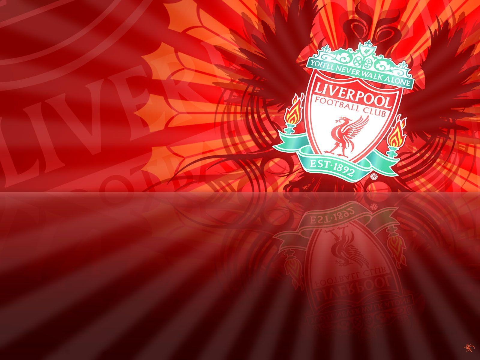 LFC Desktop Wallpapers - Top Free LFC Desktop Backgrounds - WallpaperAccess