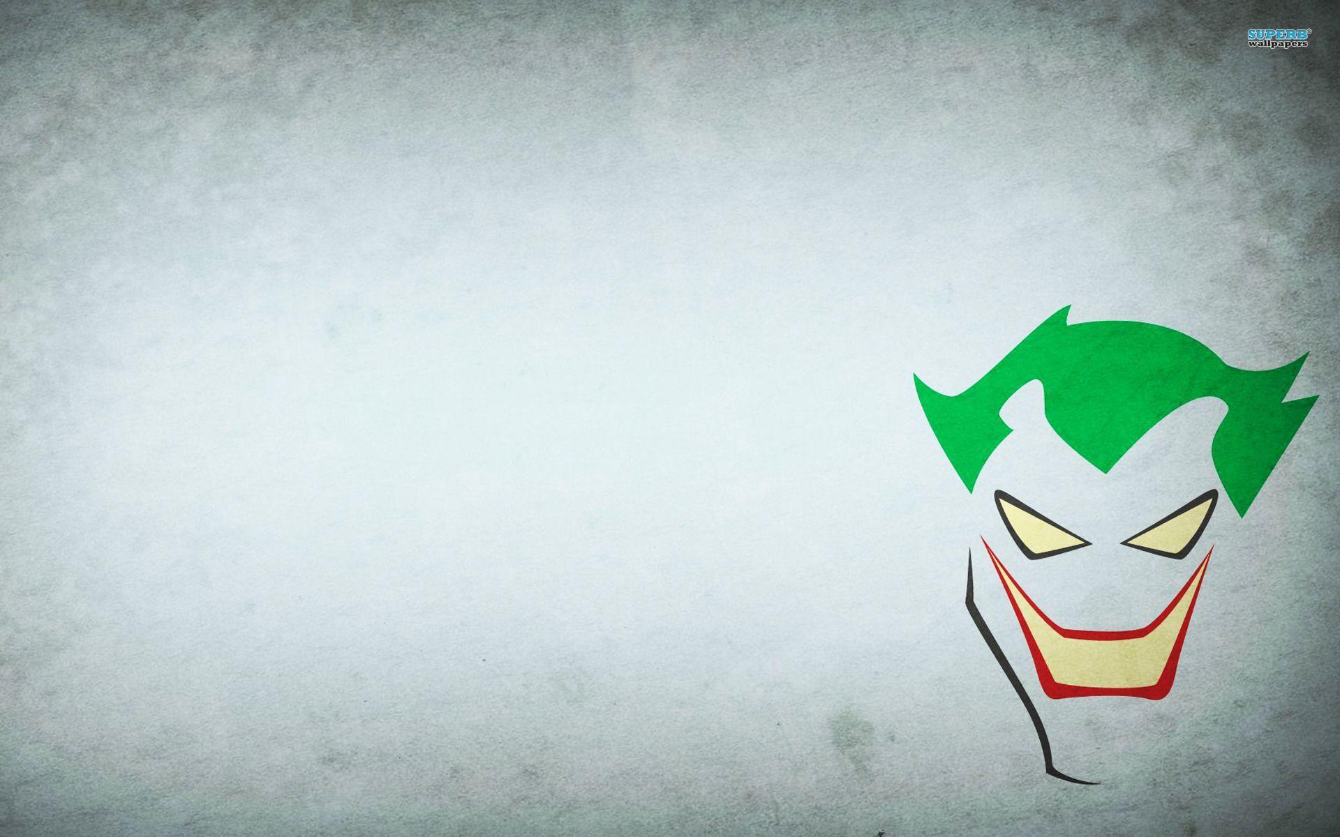 Joker Cartoon Wallpapers - Top Free Joker Cartoon Backgrounds ...