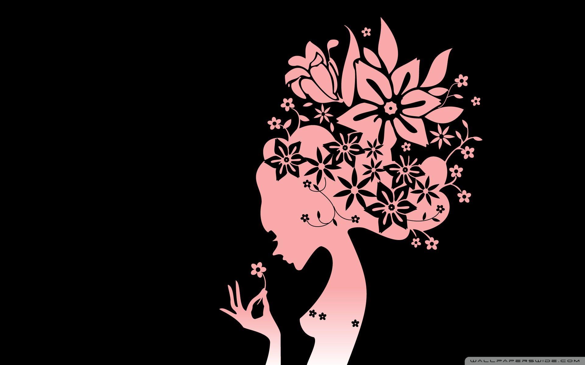 Girly PC Wallpapers - Top Free Girly PC Backgrounds - WallpaperAccess