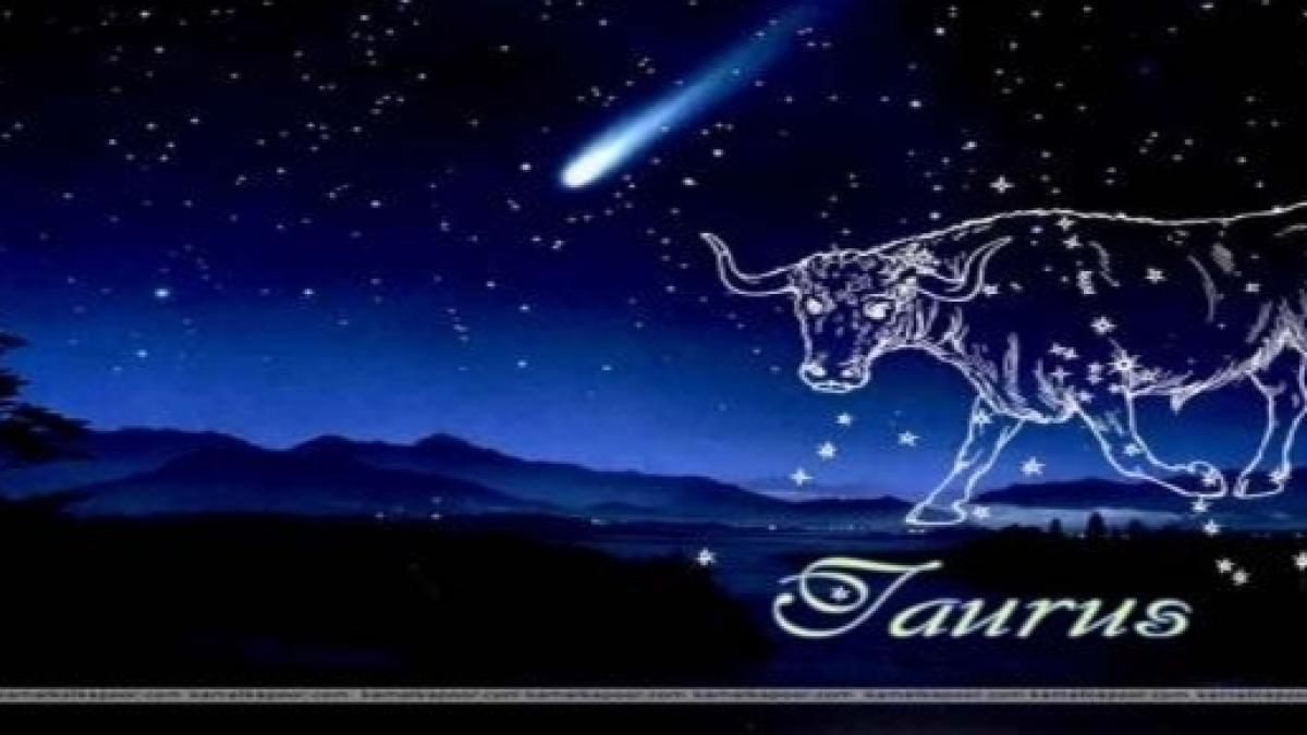 Taurus Zodiac Sign Wallpapers - Top Free Taurus Zodiac Sign Backgrounds ...
