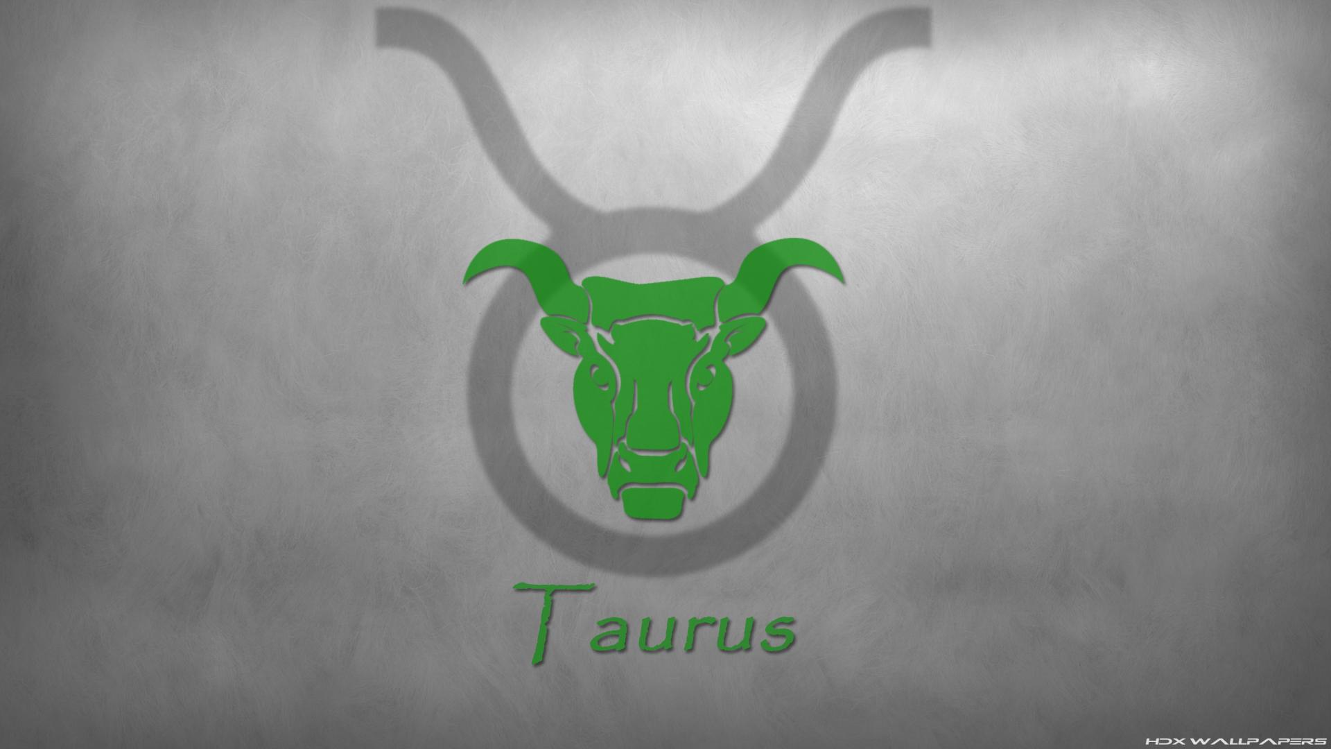 Taurus Zodiac Sign Wallpapers - Top Free Taurus Zodiac Sign Backgrounds ...