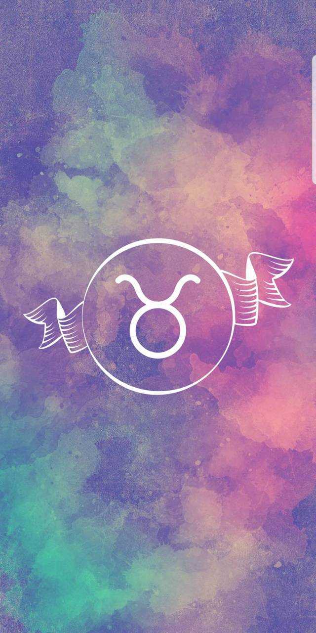 Taurus Zodiac Sign Wallpapers - Top Free Taurus Zodiac Sign Backgrounds ...