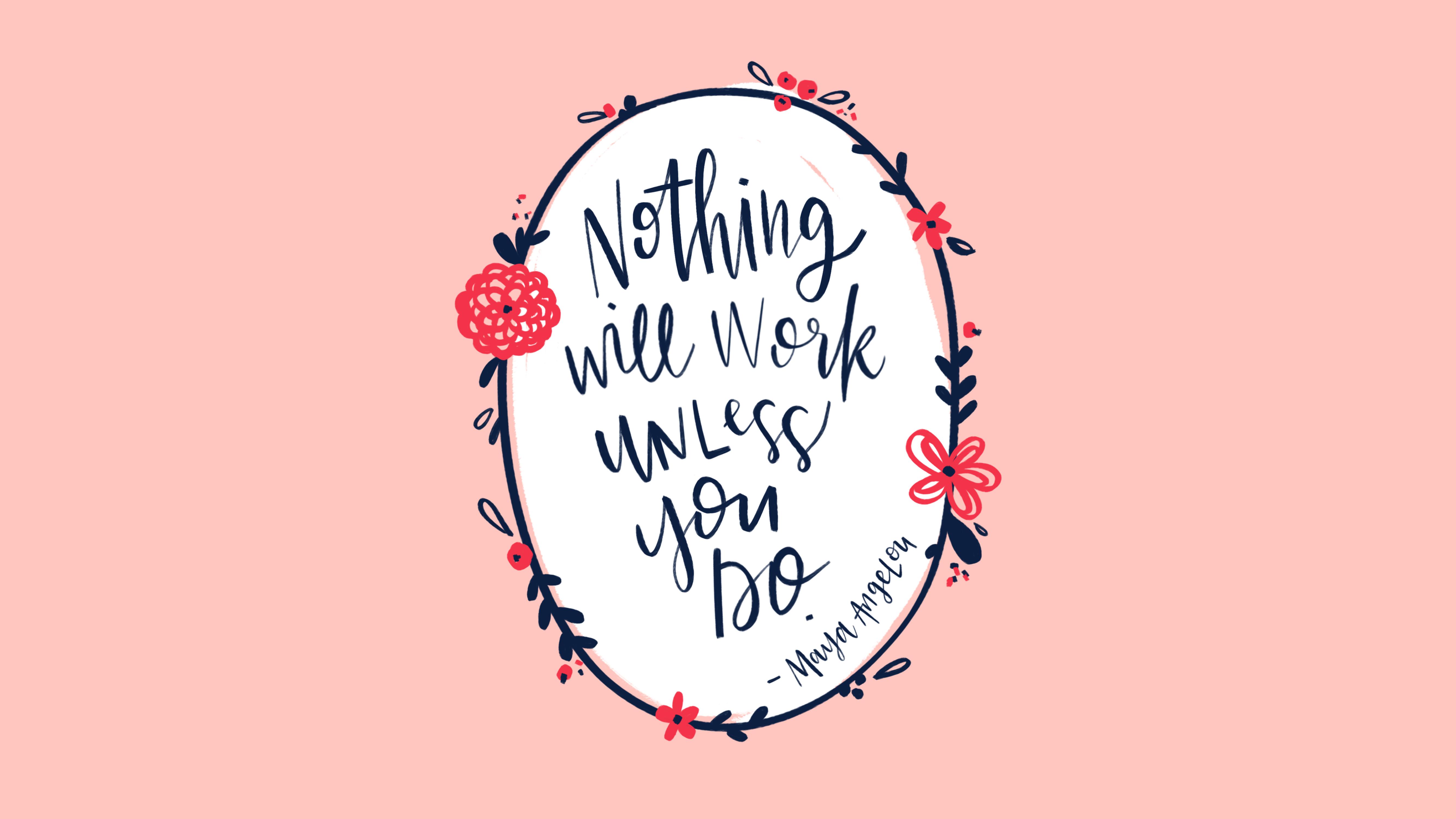 Cute Work Quotes Desktop Wallpapers - Top Free Cute Work Quotes Desktop ...