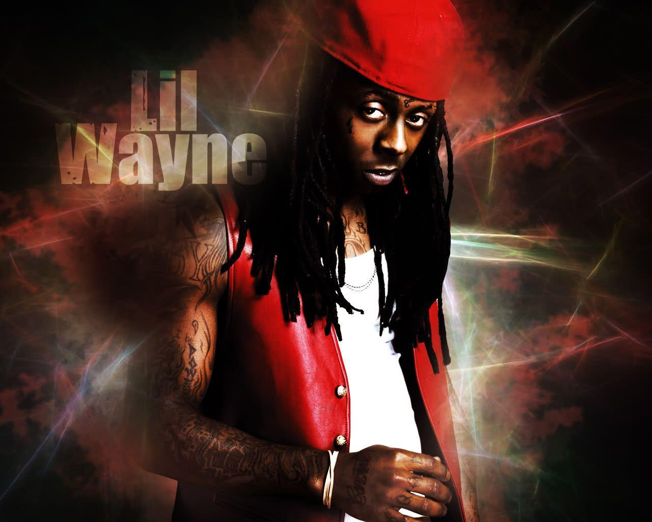Lil Wayne HD Wallpapers - Top Free Lil Wayne HD Backgrounds ...