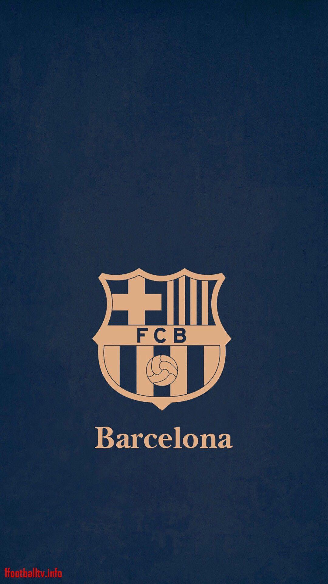 FC Barcelona Phone Wallpapers - Top Free FC Barcelona Phone Backgrounds ...