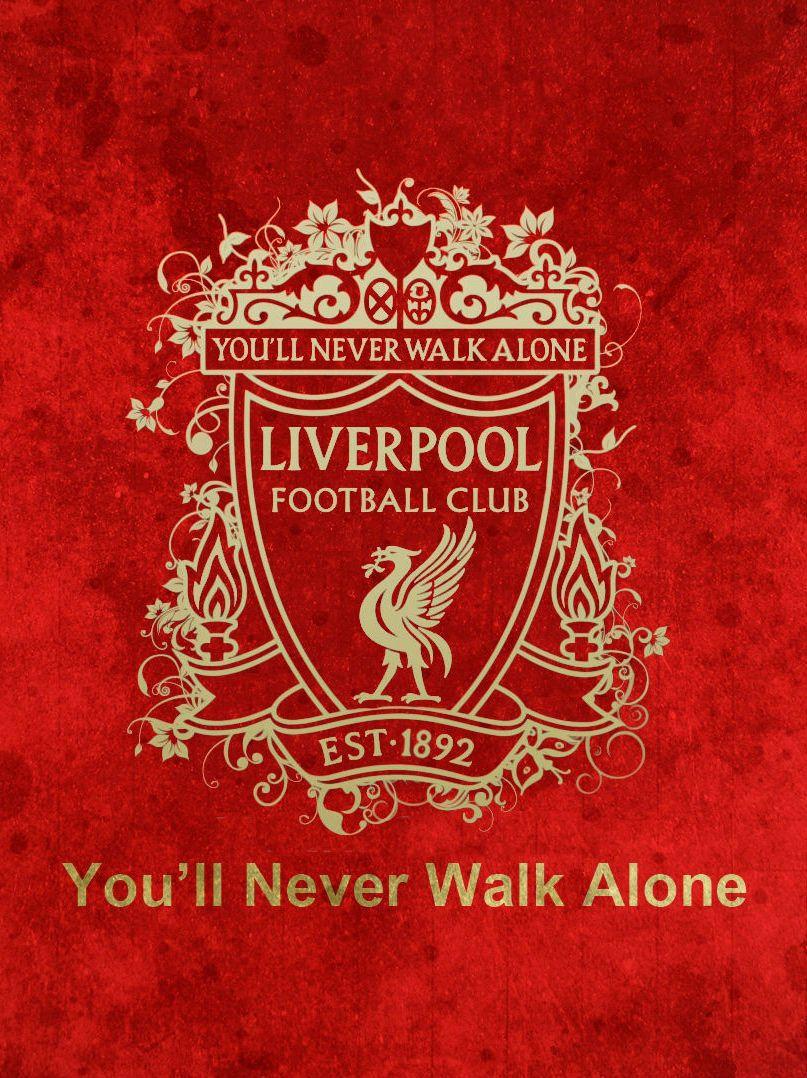 Liverpool FC iPhone Wallpapers - Top Free Liverpool FC iPhone ...