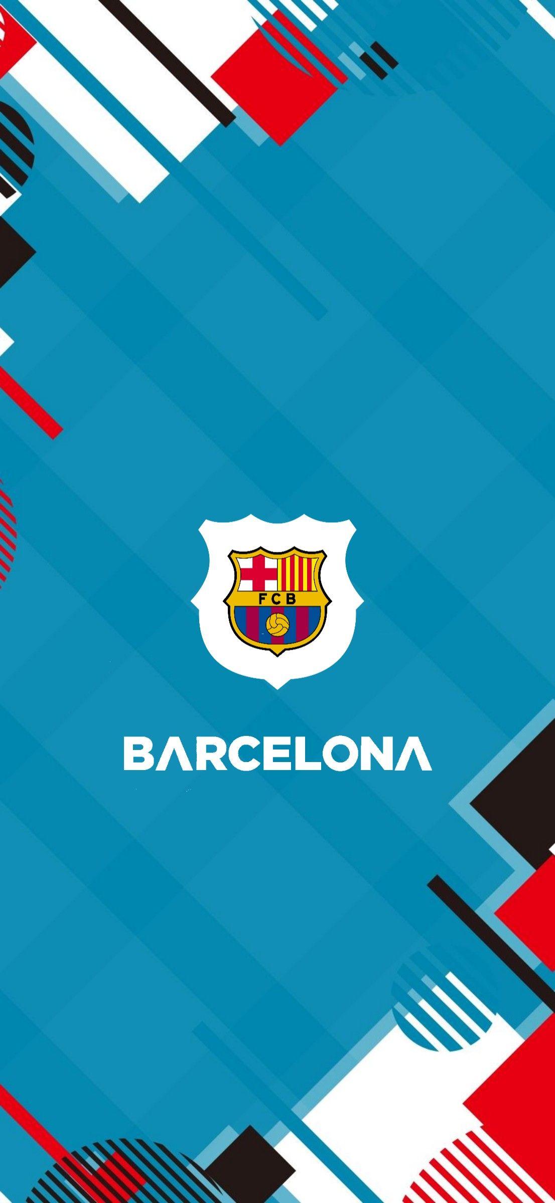 FC Barcelona Phone Wallpapers - Top Free FC Barcelona Phone Backgrounds ...