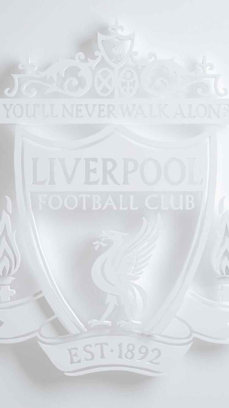 Liverpool FC iPhone Wallpapers - Top Free Liverpool FC iPhone ...
