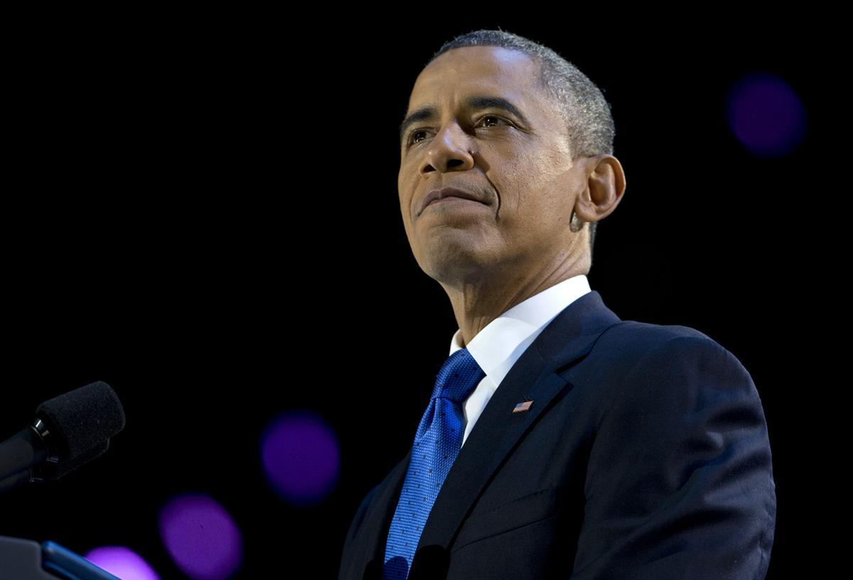 President Barack Obama Wallpapers - Top Free President Barack Obama ...